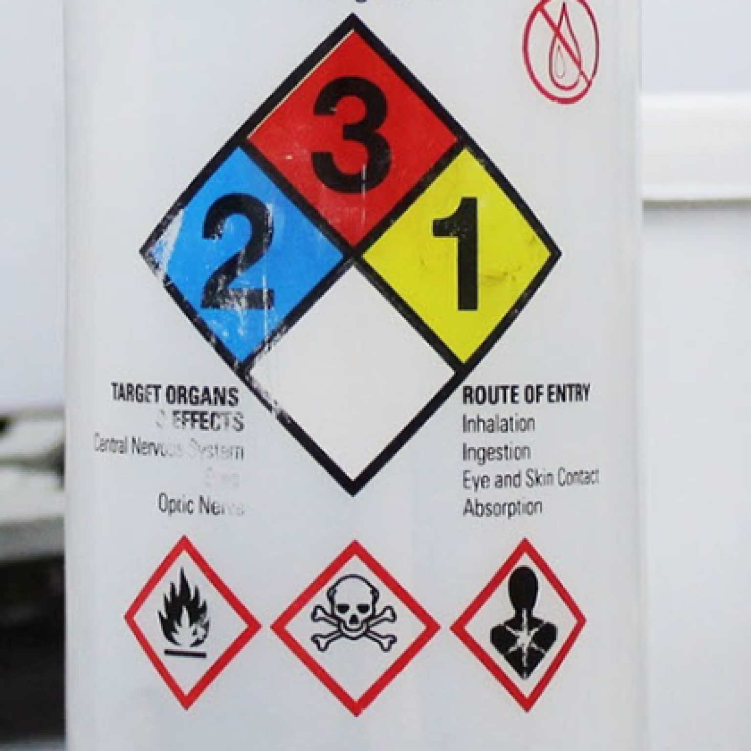 Responsabilidades Patronales bajo la NOM-010-STPS-2014