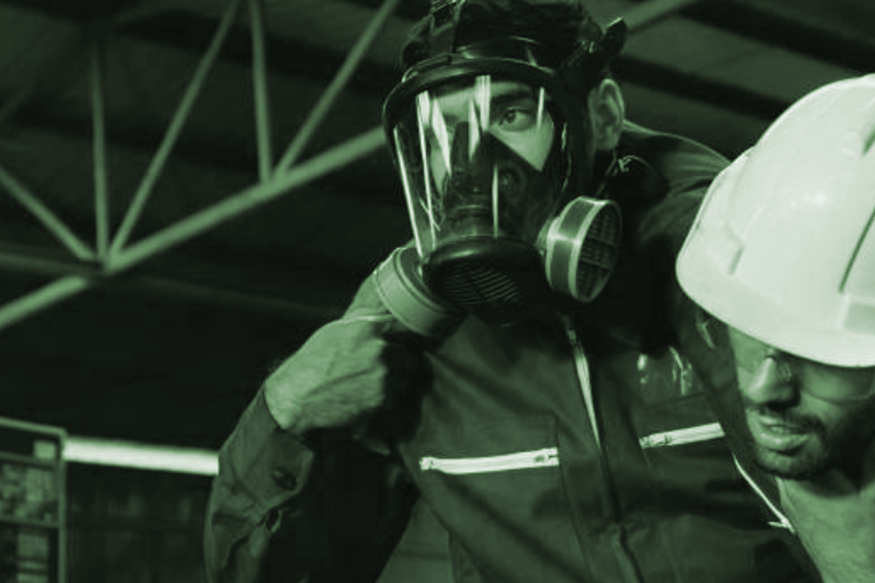 Los Fundamentos Técnicos de la NOM-010-STPS-2014