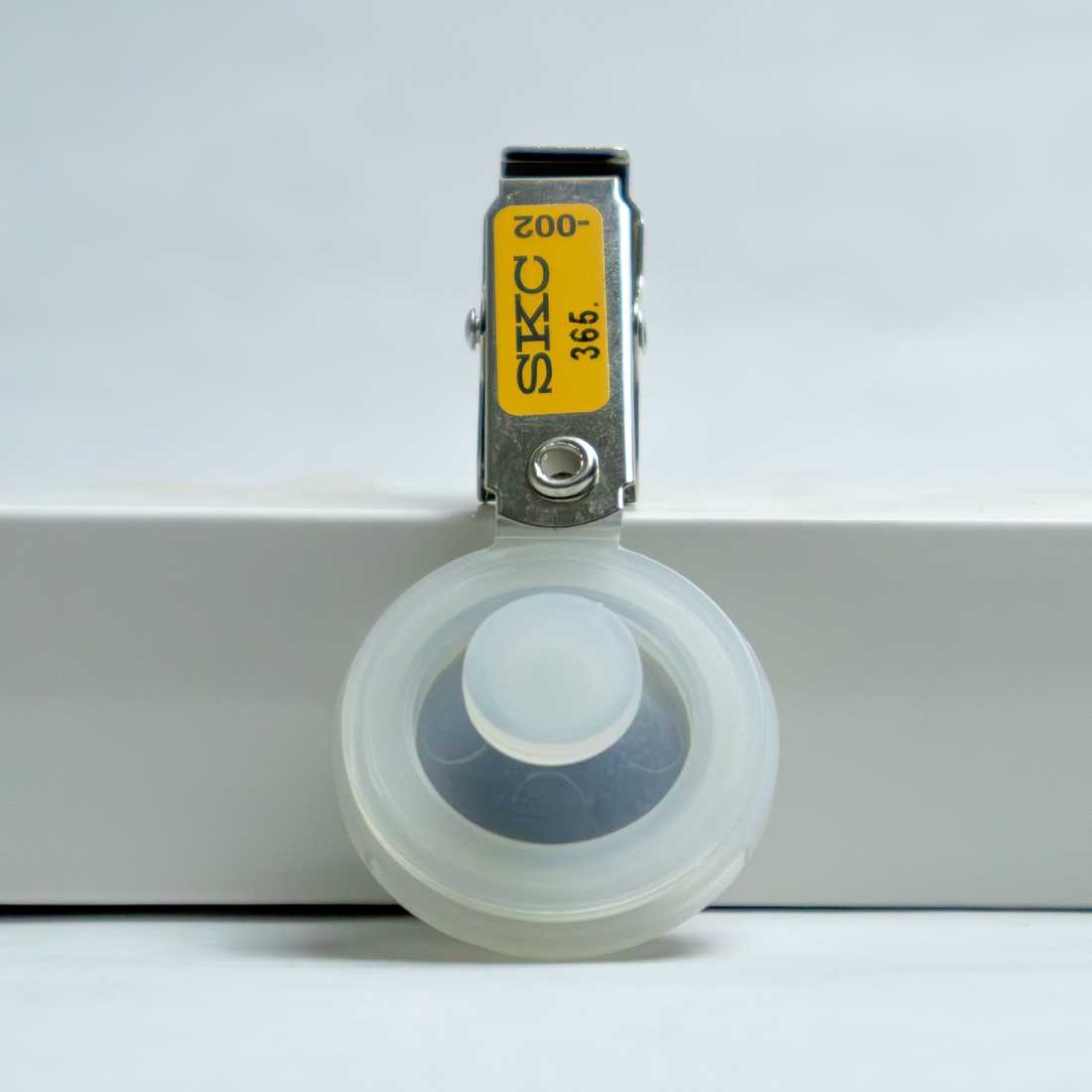 Monitoreo pasivo: una alternativa simple y económica - Grupo Microanalisis